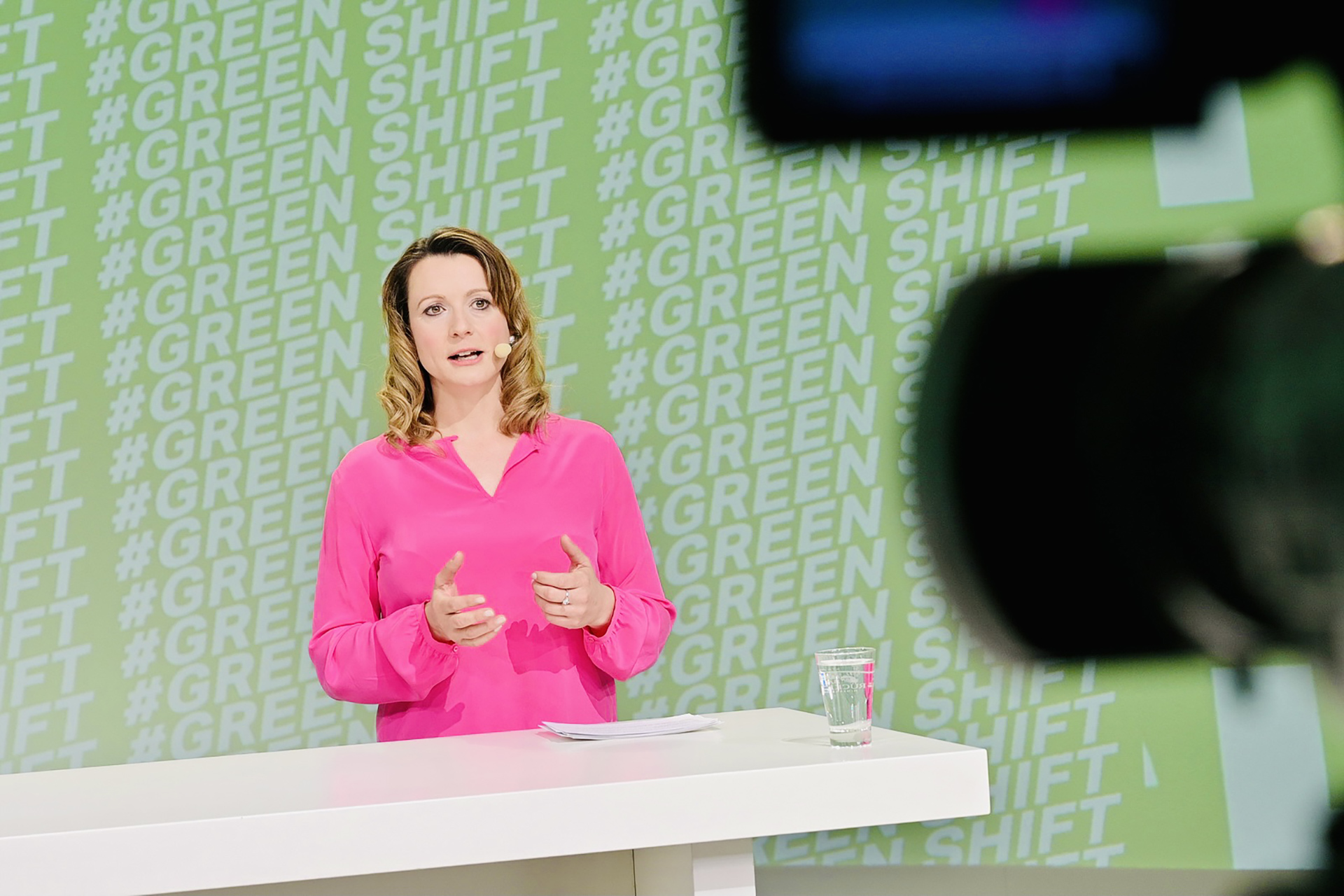 Anna Groß | Event Moderatorin | Bayern Deutschland